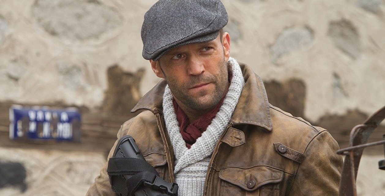 Jason Statham's The Beekeeper Plot Details Revealed - The Cinemaholic