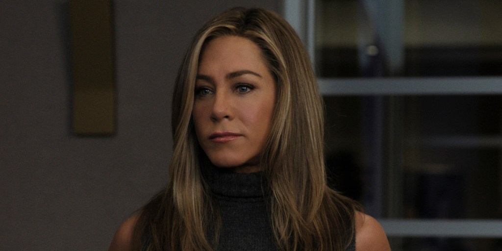 The Morning Show Season 3 Episode 3 Recap: Cory Prepares For Sale