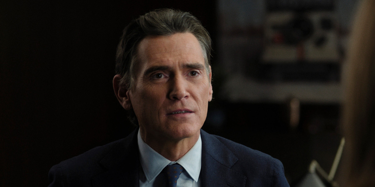 Will Cory Get Arrested? Is Billy Crudup Leaving The Morning Show?