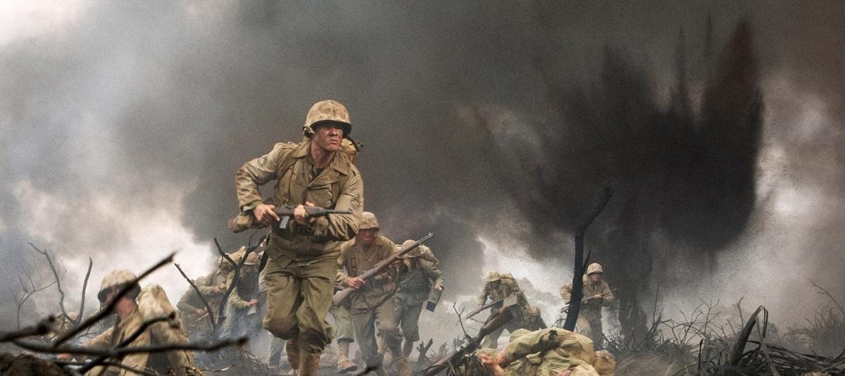 15 Best Military War Shows on Netflix Right Now