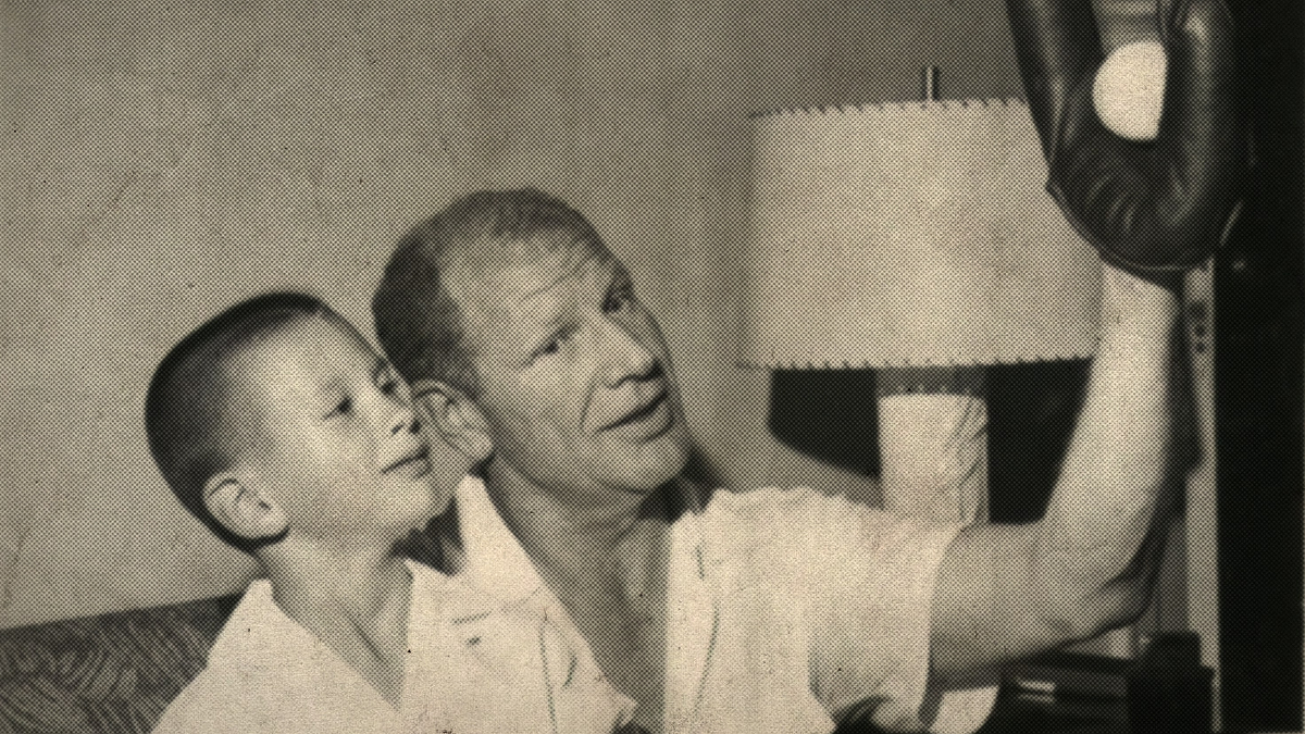 Mike Veeck: Where is Bill Veeck's Son Today?
