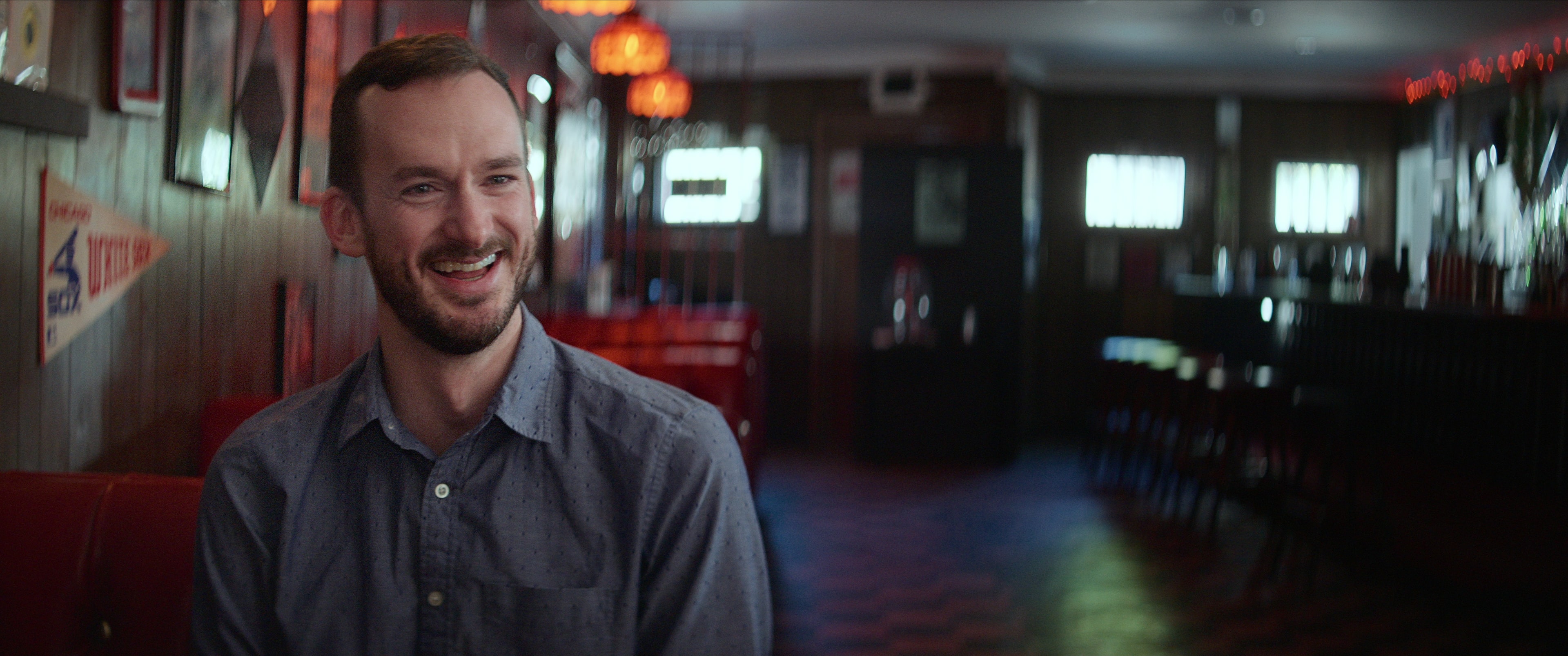 Night Train Veeck: Mike Veeck's Son is a Business Leader Today