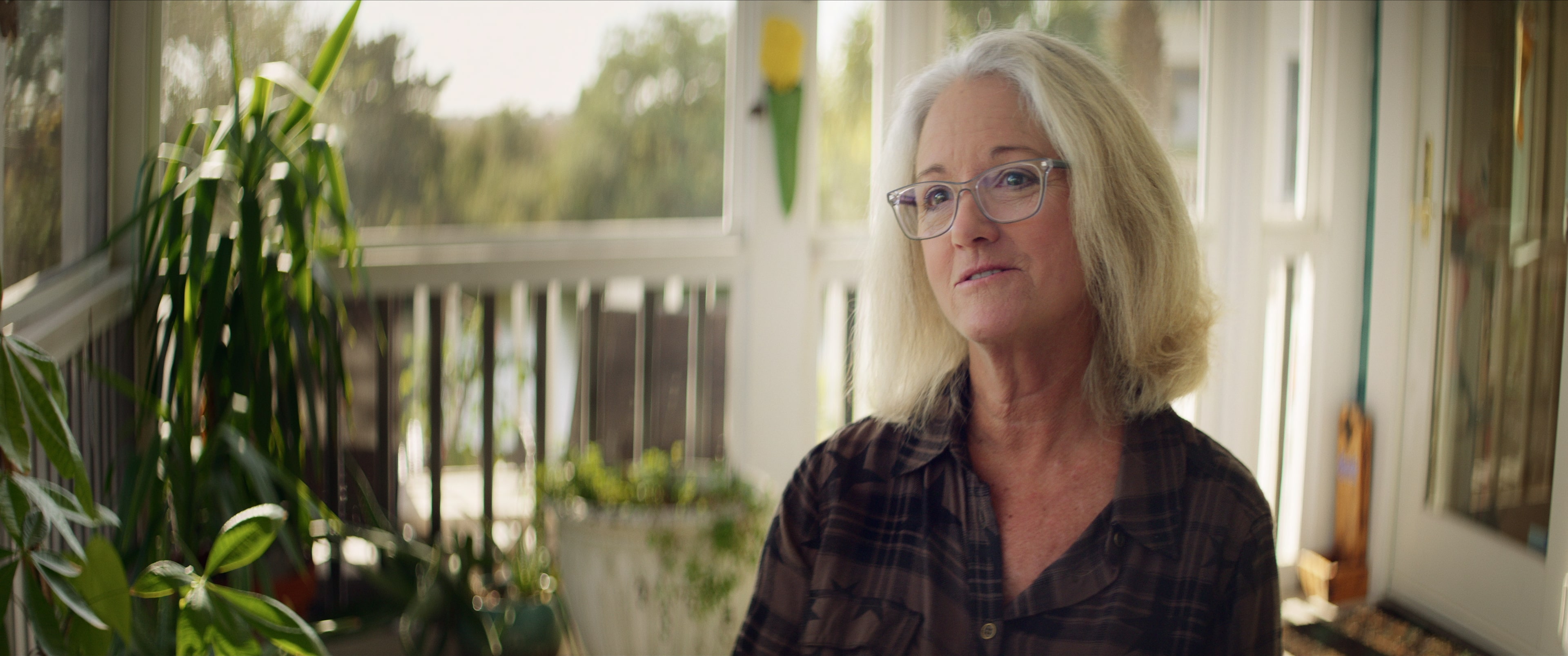 The Saint of Second Chances: Are Mike and Libby Veeck Still Together?