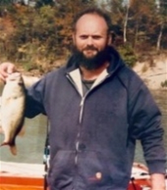 Leann Potts, Thomas Littler and Rick Adams Murders: Where is James ...