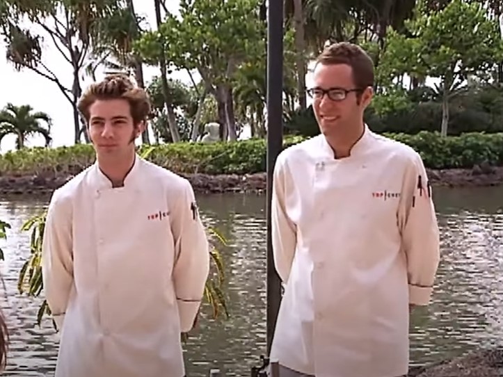 Top Chef Los Angeles: Where Are The Contestants Today?