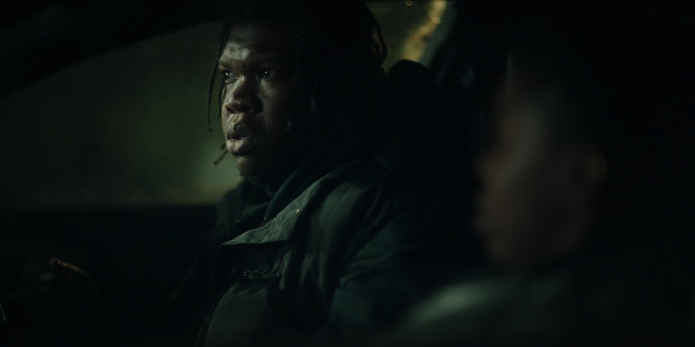 Did Jamie Kill Kit in Top Boy? Did Kadeem Ramsay Leave Top Boy?