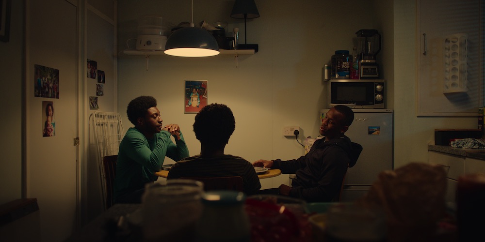 What Happened to Aaron? Did Hope Ipkopu Jnr Leave Top Boy?