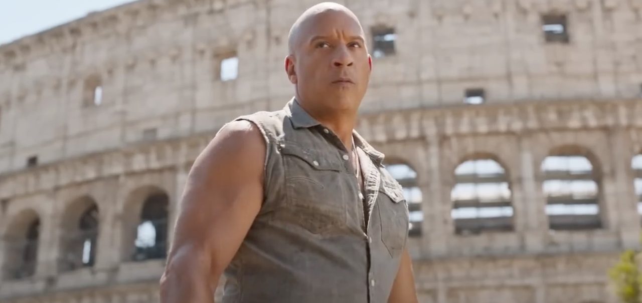 Vin Diesel: New Upcoming Movies and TV Shows in 2025 and 2026