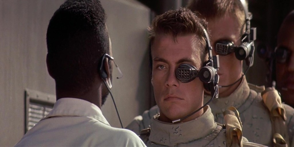 The Expendables: 8 Movies You Must See if You Like Action