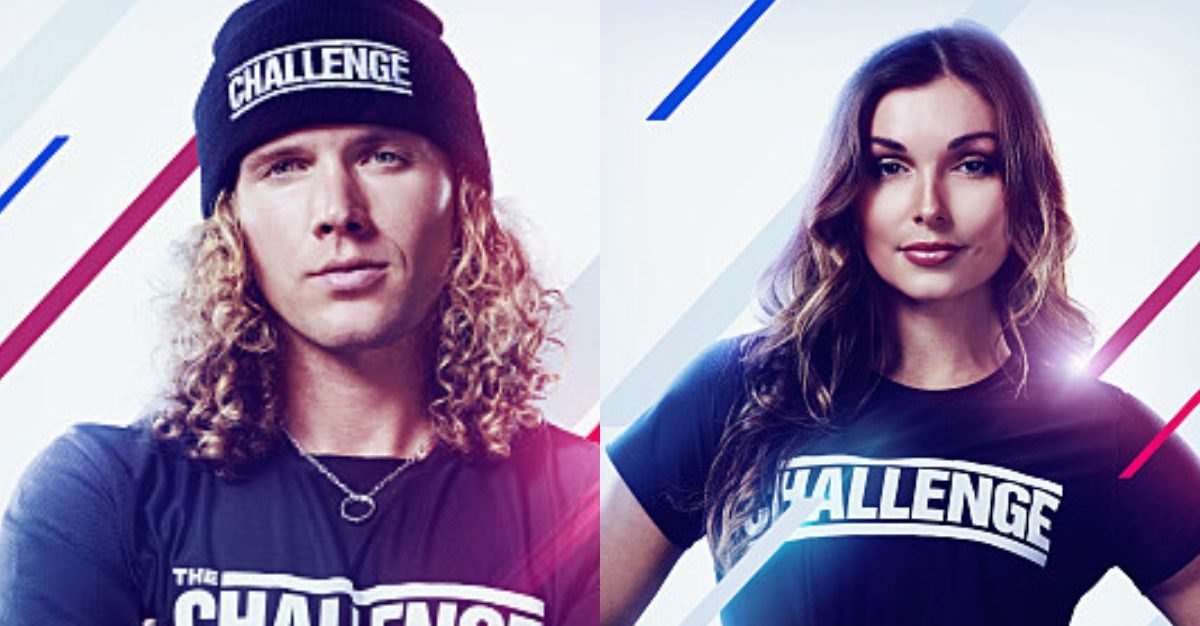 Tyler and Alyssa: Is The Challenge Couple Still Together or Not?