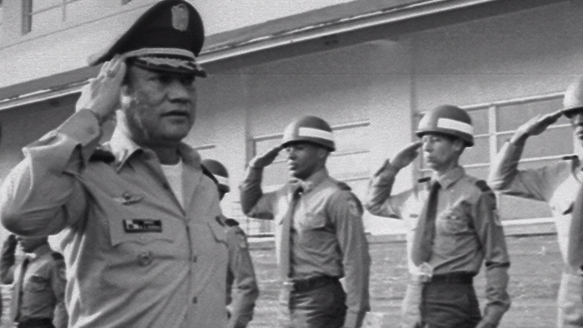 Vicky Amado: What Happened to Manuel Noreiga’s Mistress?