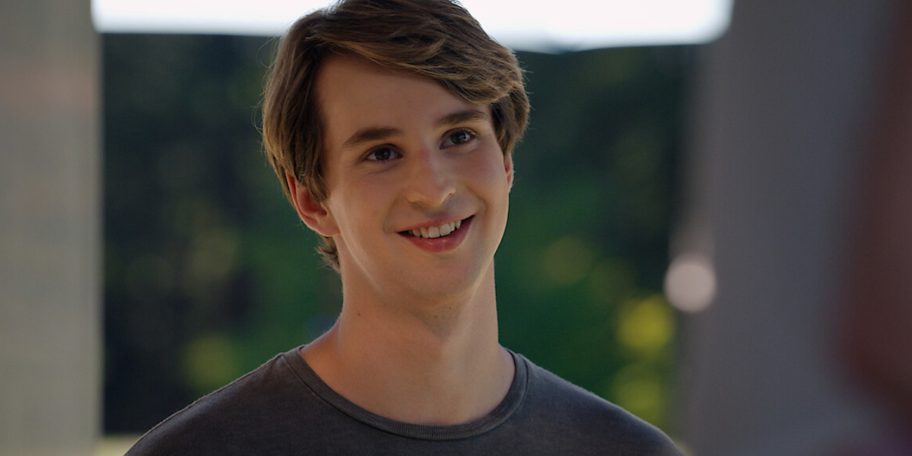 What Happened to Ricky? Did Grayson Gurnsey Leave Virgin River? - The ...