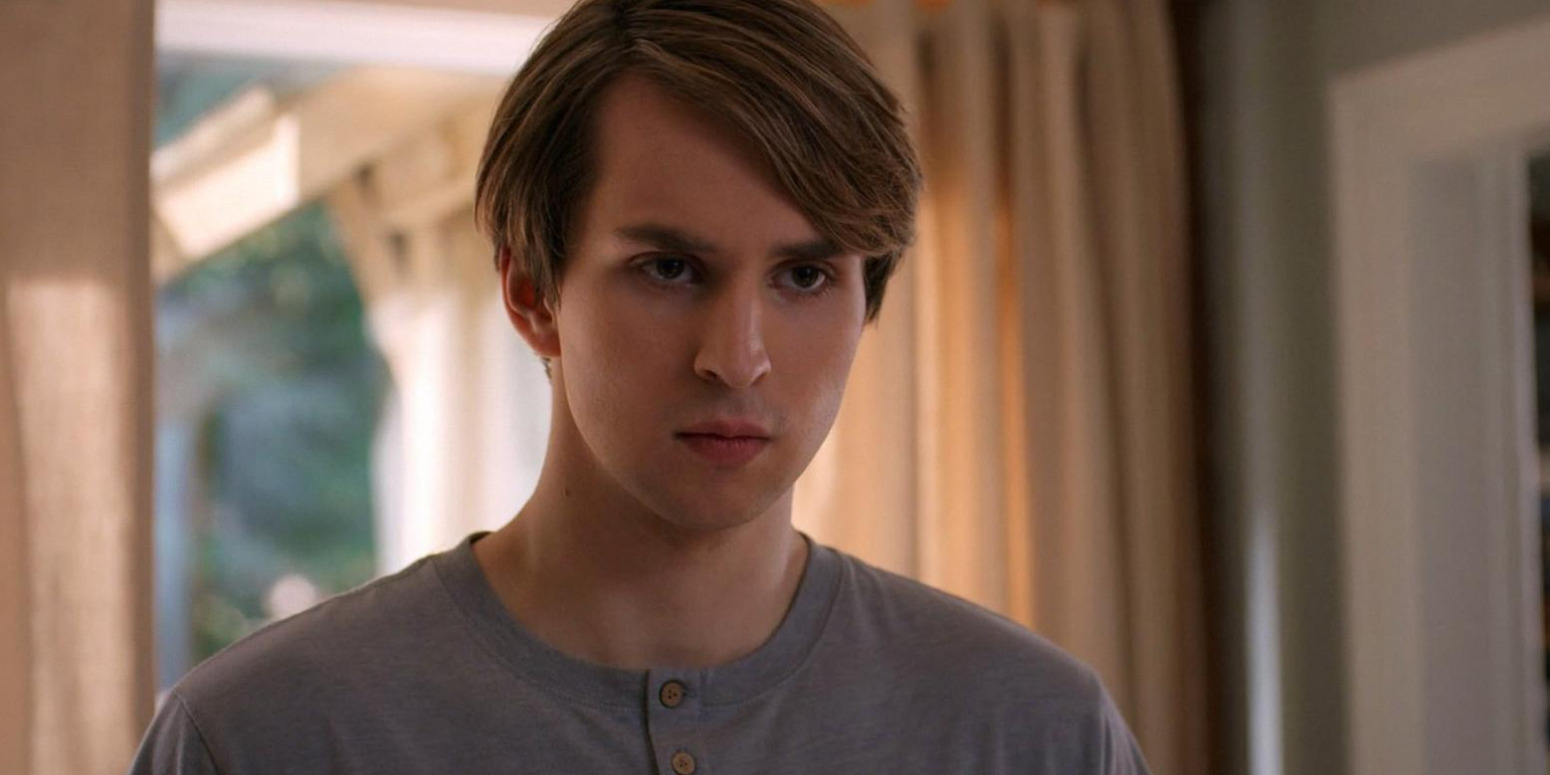 What Happened to Ricky? Did Grayson Gurnsey Leave Virgin River? - The Cinemaholic