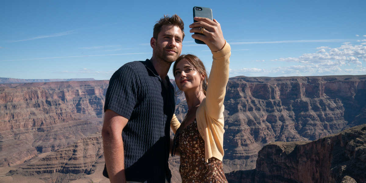 Wilderness Ending, Explained: How Does Liv Get Away From Will?