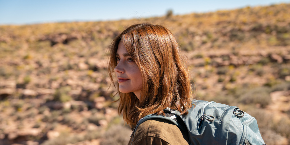 Wilderness Ending, Explained: How Does Liv Get Away From Will?