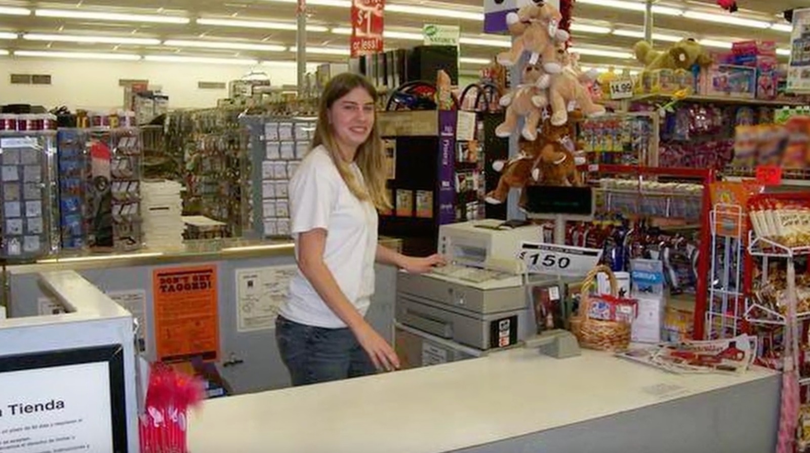 Brittany McGlone Murder: What Happened to the Texas Teenager?