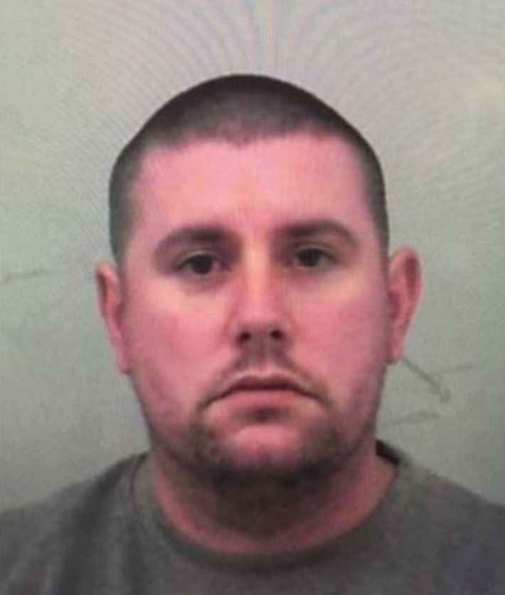 Kelly Worgan Murder: Where is George Worgan Today?