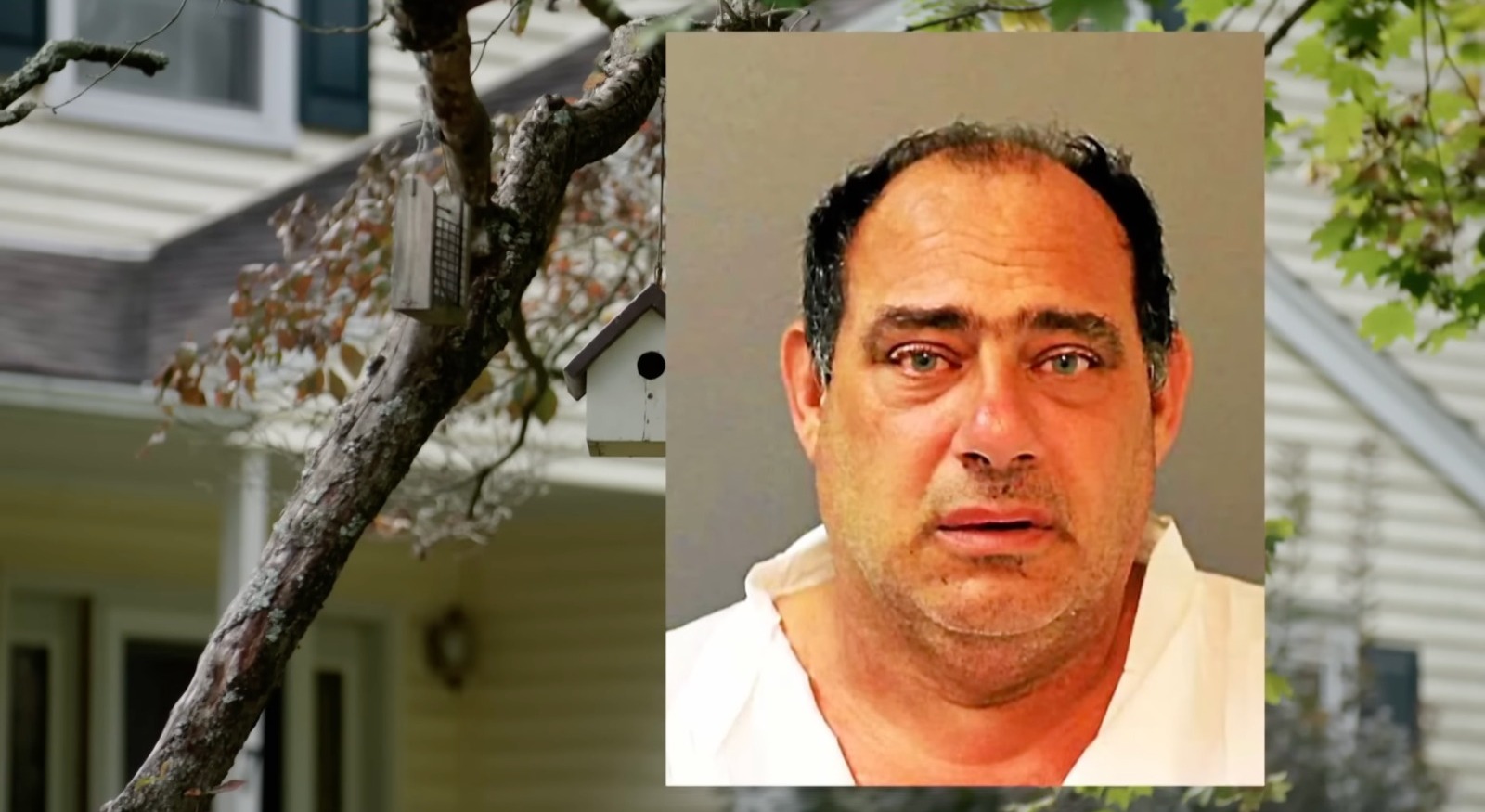 Lisa Infante Murder: Where is Thomas Infante Jr. Today?