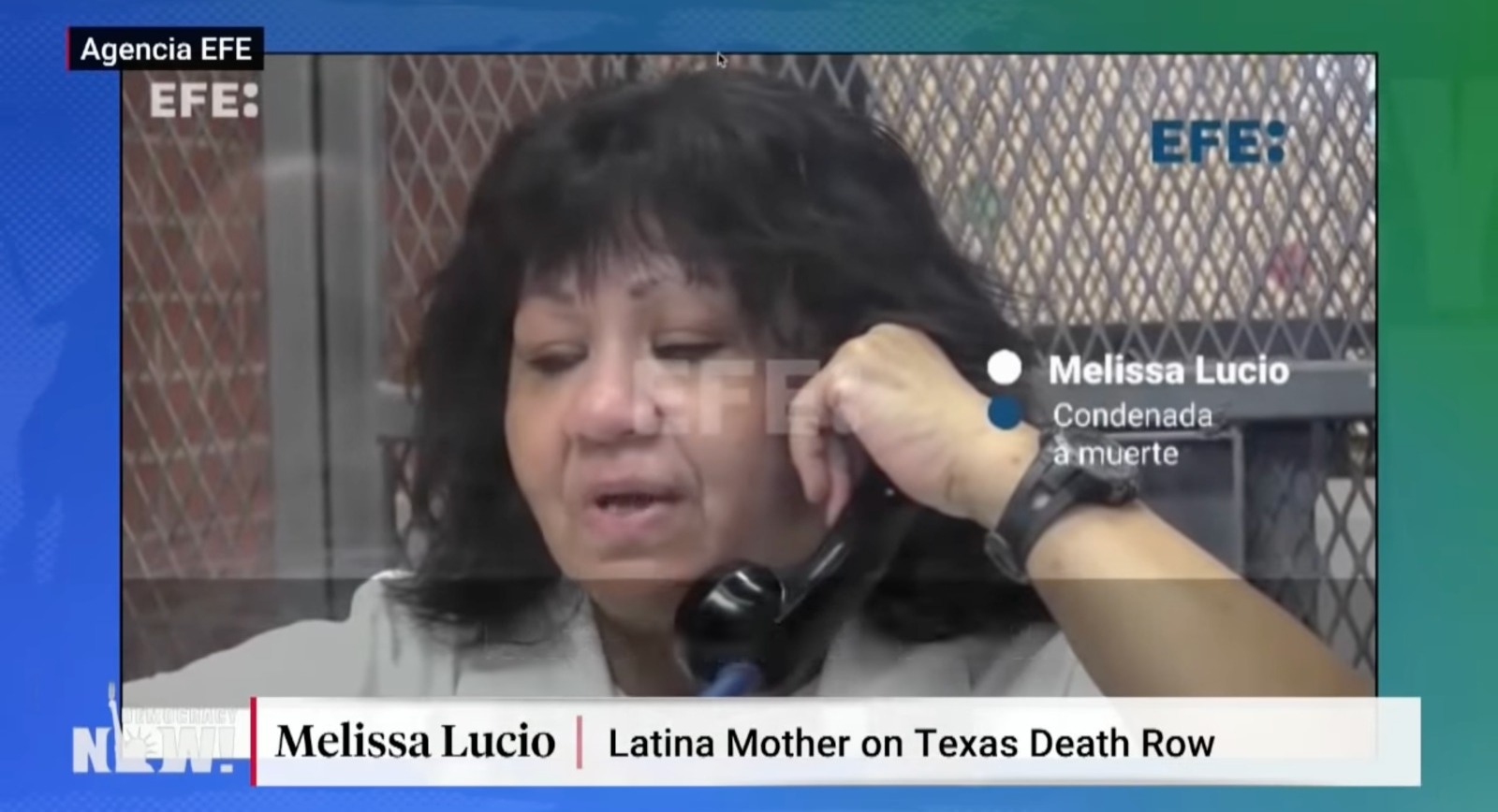Melissa Lucio: Where is the Killer Mom Today?
