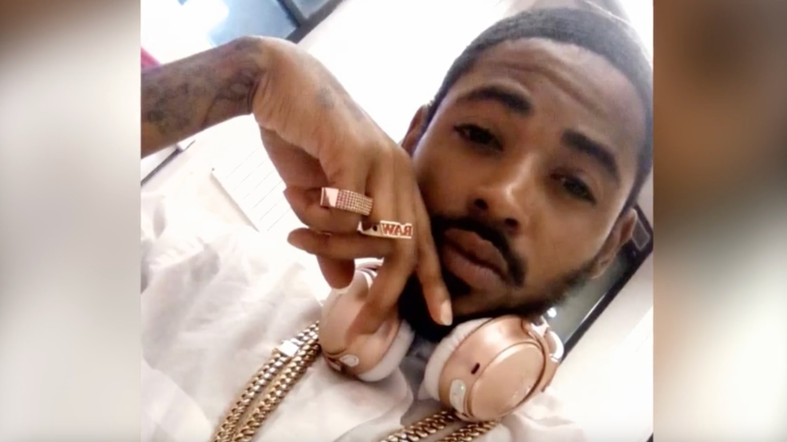 Davohnte Morgan: What Happened to Him? Has He Been Found?