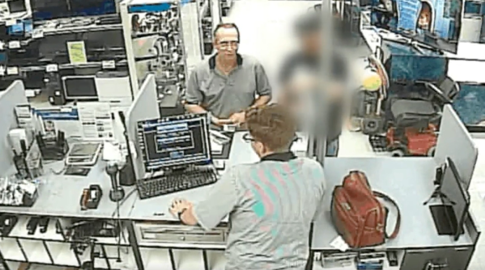 Malquan King and Arelius Hassell Murders: Where is Michael Nolt Today?