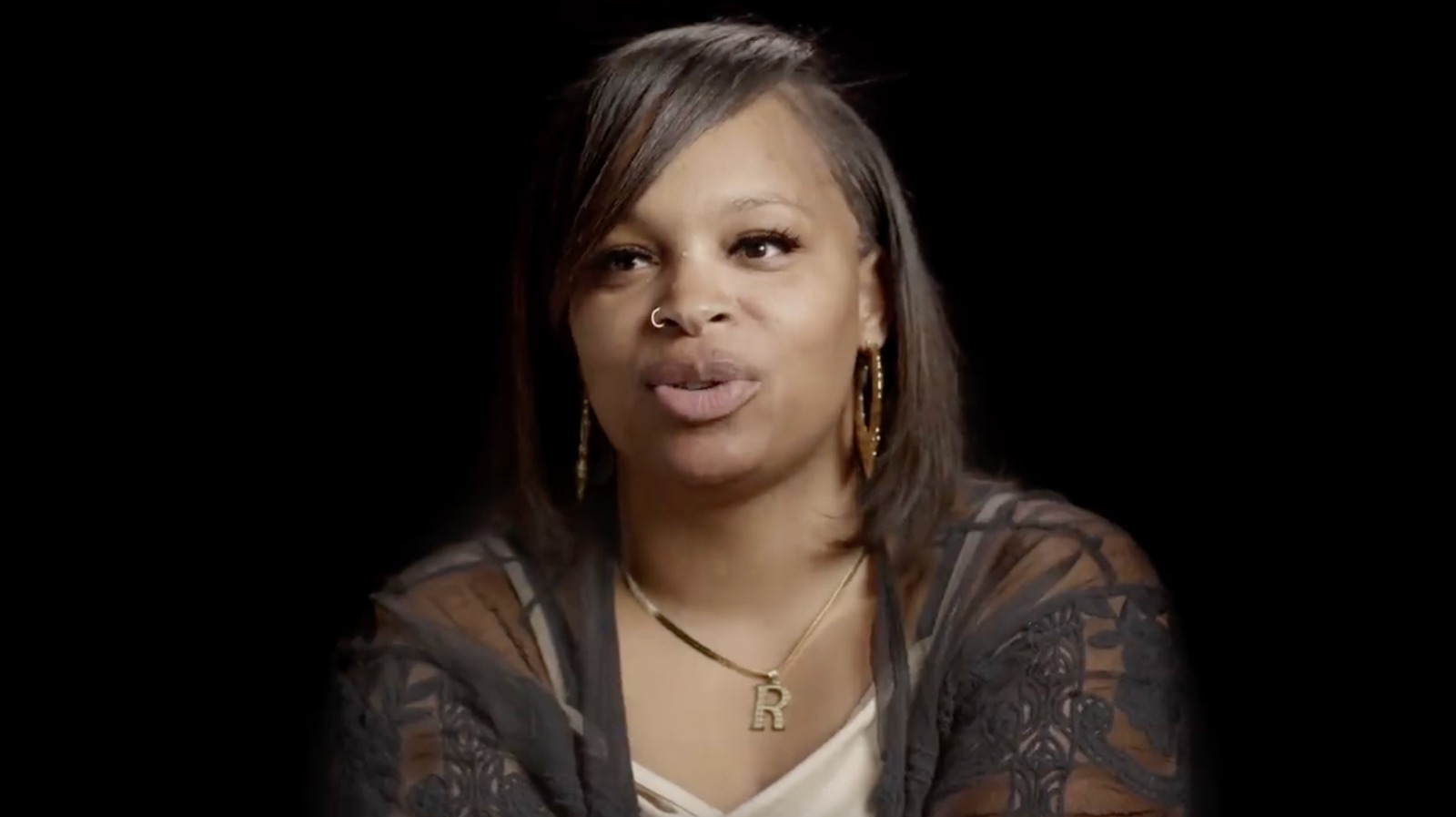 Tommynique Valentine: The Survivor is Trying to Move on Today