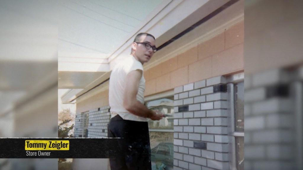 Tommy Zeigler: Where is the Killer Today?