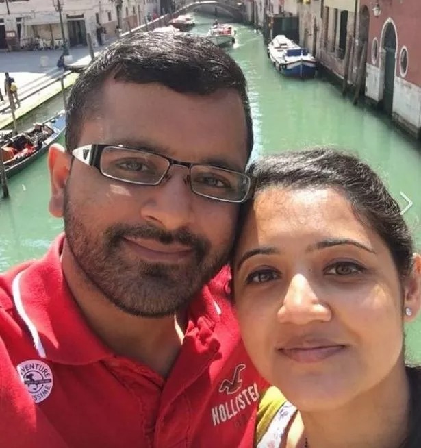 Jessica Patel Murder: Where is Mitesh Patel Today?