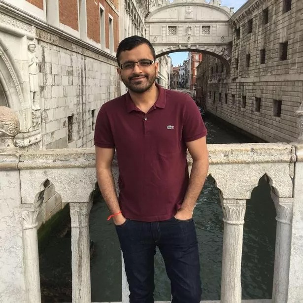 Jessica Patel Murder: Where is Mitesh Patel Today?