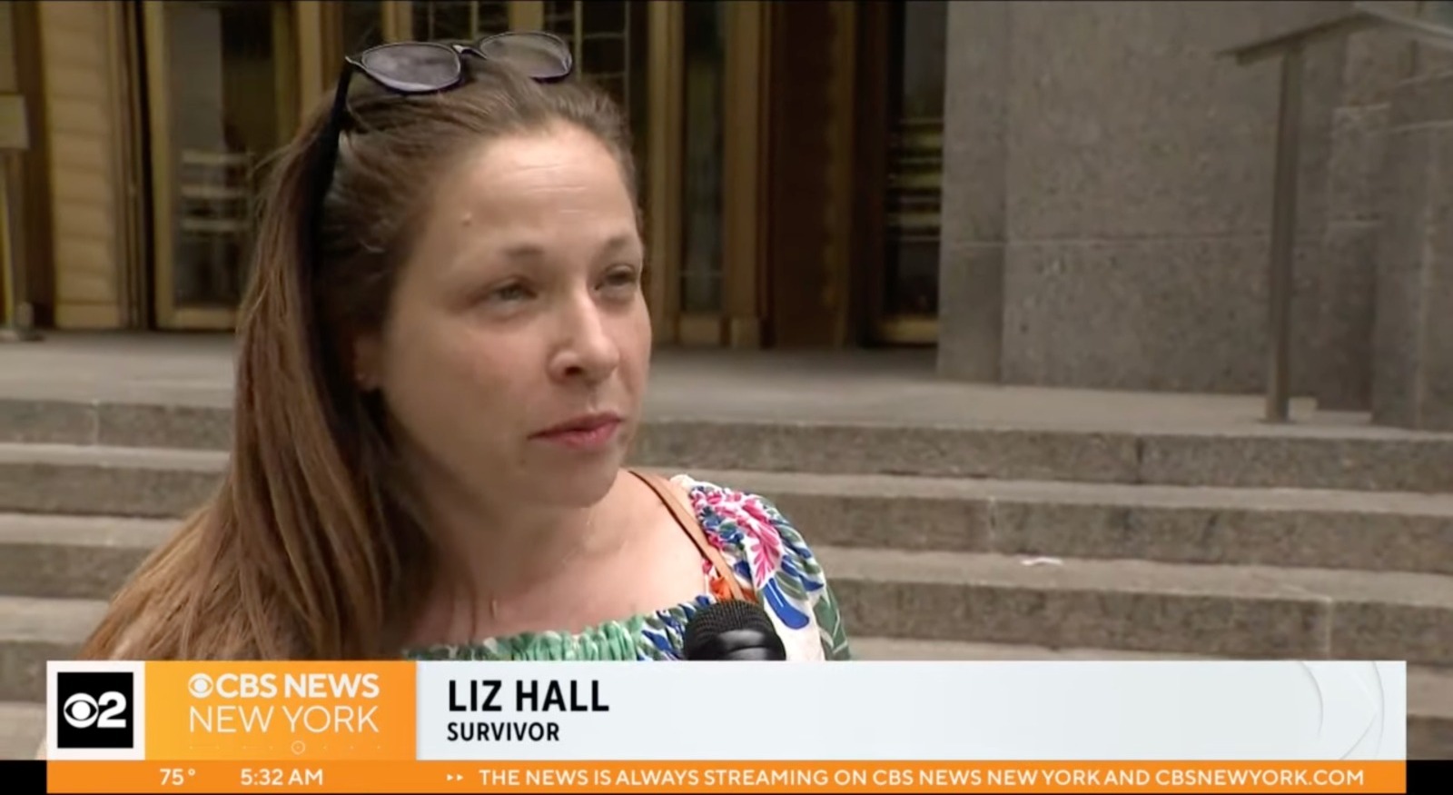 Dr. Robert Hadden: Where is the OB-GYN Sexual Assaulter Today?