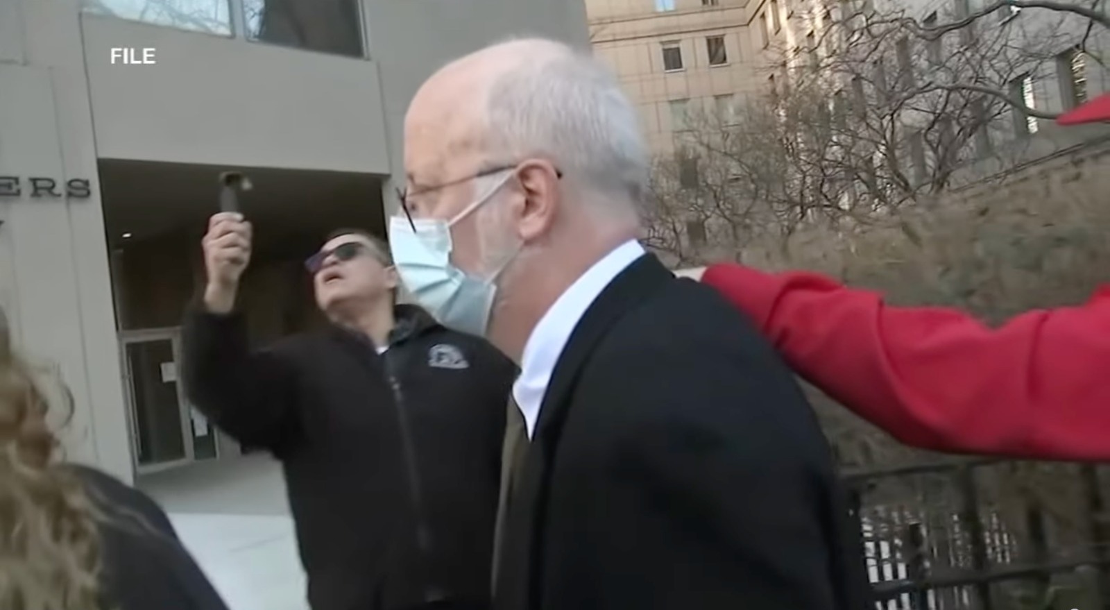 Dr. Robert Hadden: Where is the OB-GYN Sexual Assaulter Today?