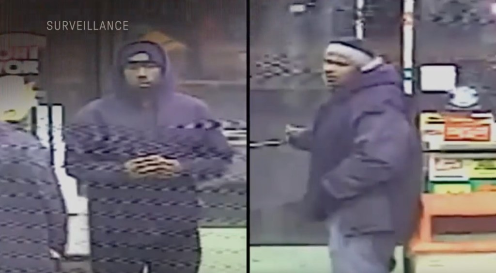 Dereke Alexander Murder: Where Are Jerry Alford and Dexter Moore Today?