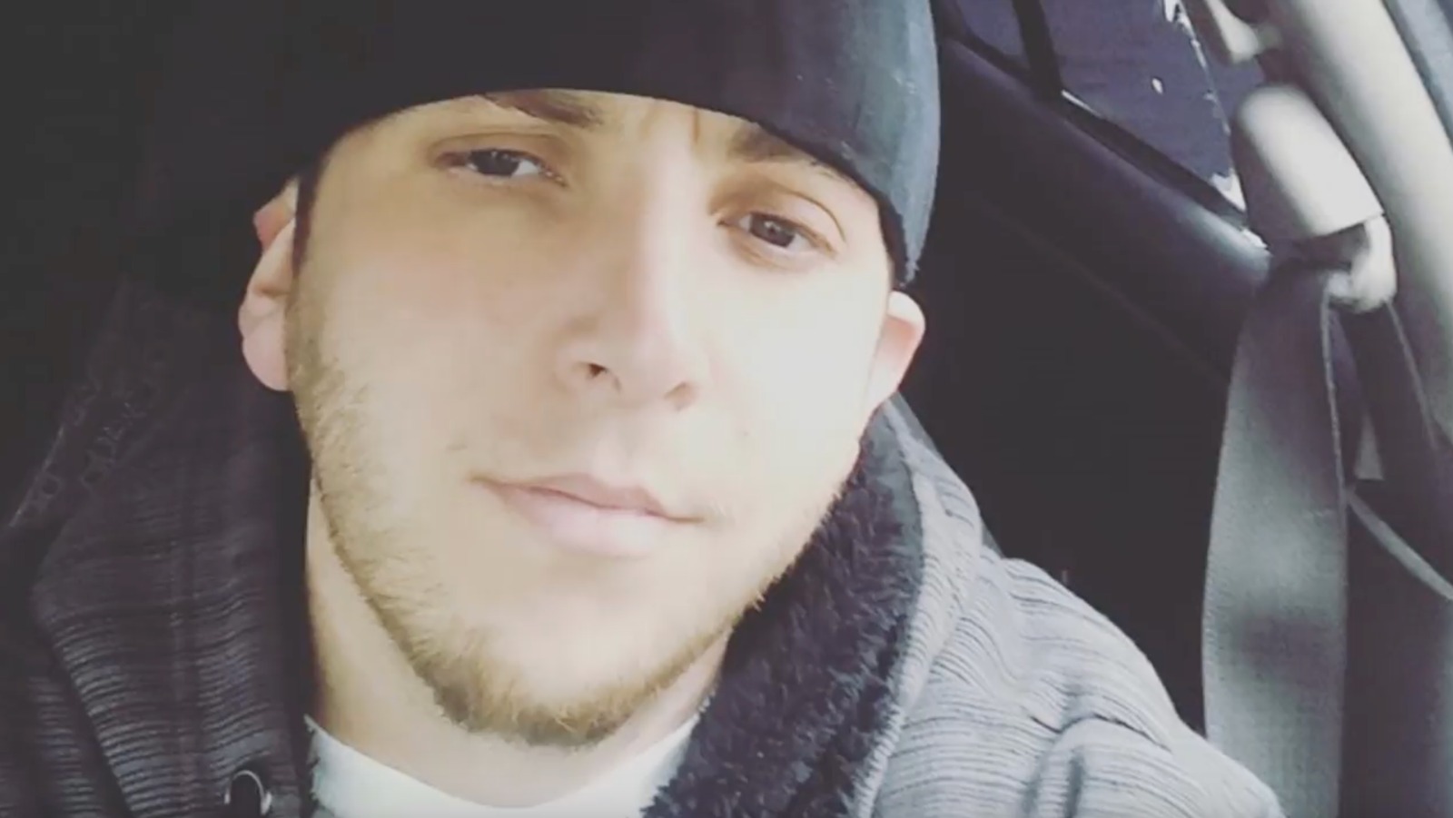 David Heisler Murder: Where Are Kelley Perry, Francis McCard, Tammy ...