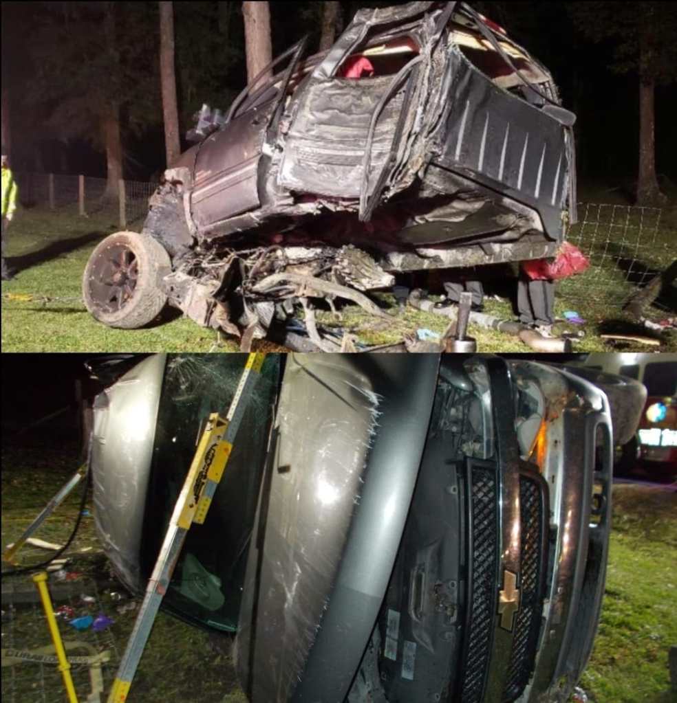 Morgan Patten Murder: Accident or Homicide in Maysville?