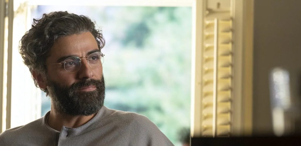 Oscar Isaac: New Movies and TV Shows in 2025 and 2026