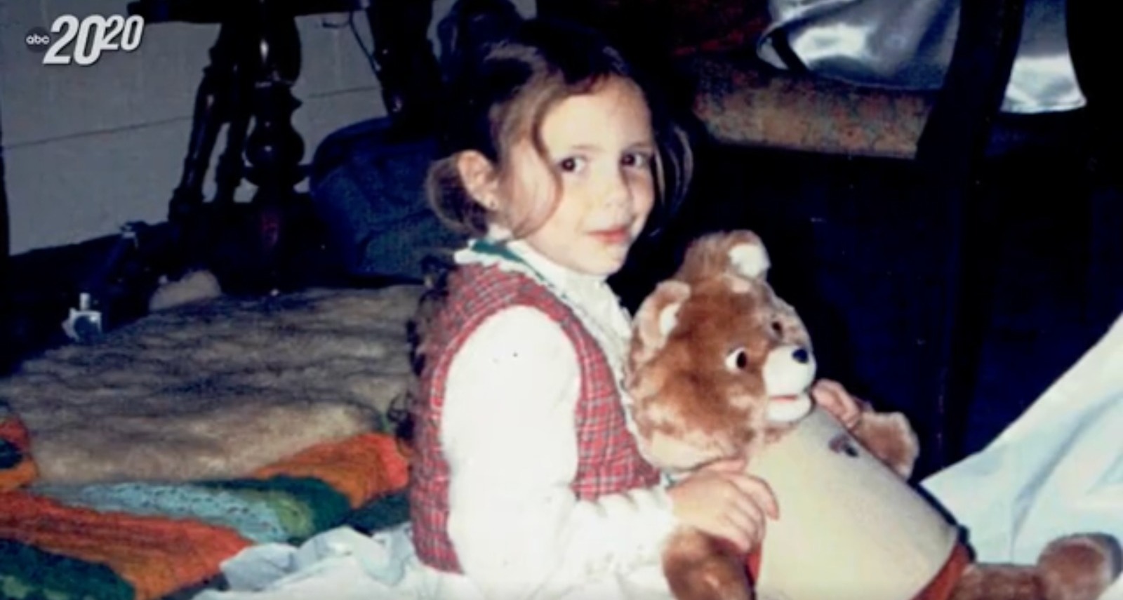 Polly Klaas' Murder: What Led to Her Tragic End?