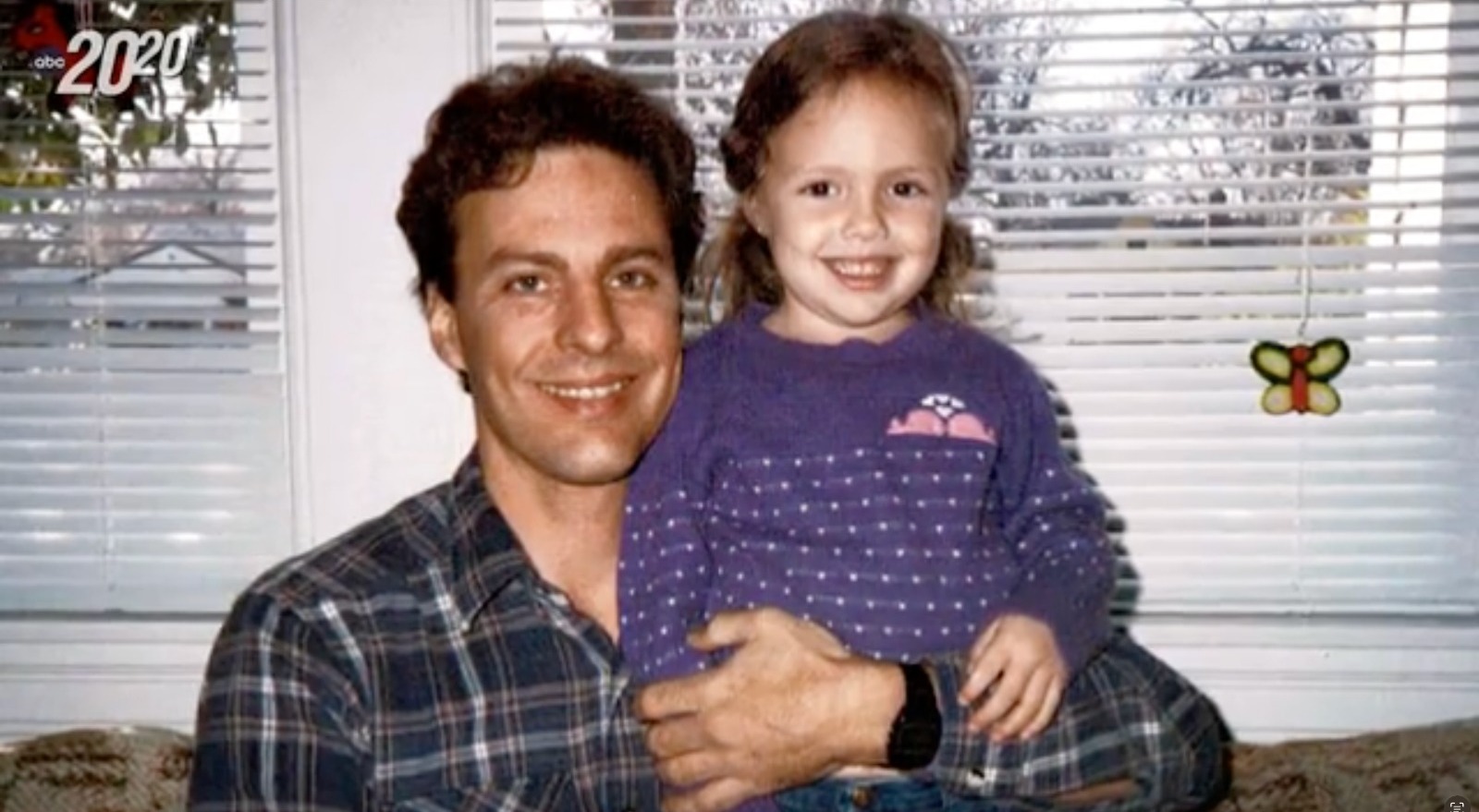 Marc Klaas and Eve Nichol: Where Are Polly’s Parents Today?