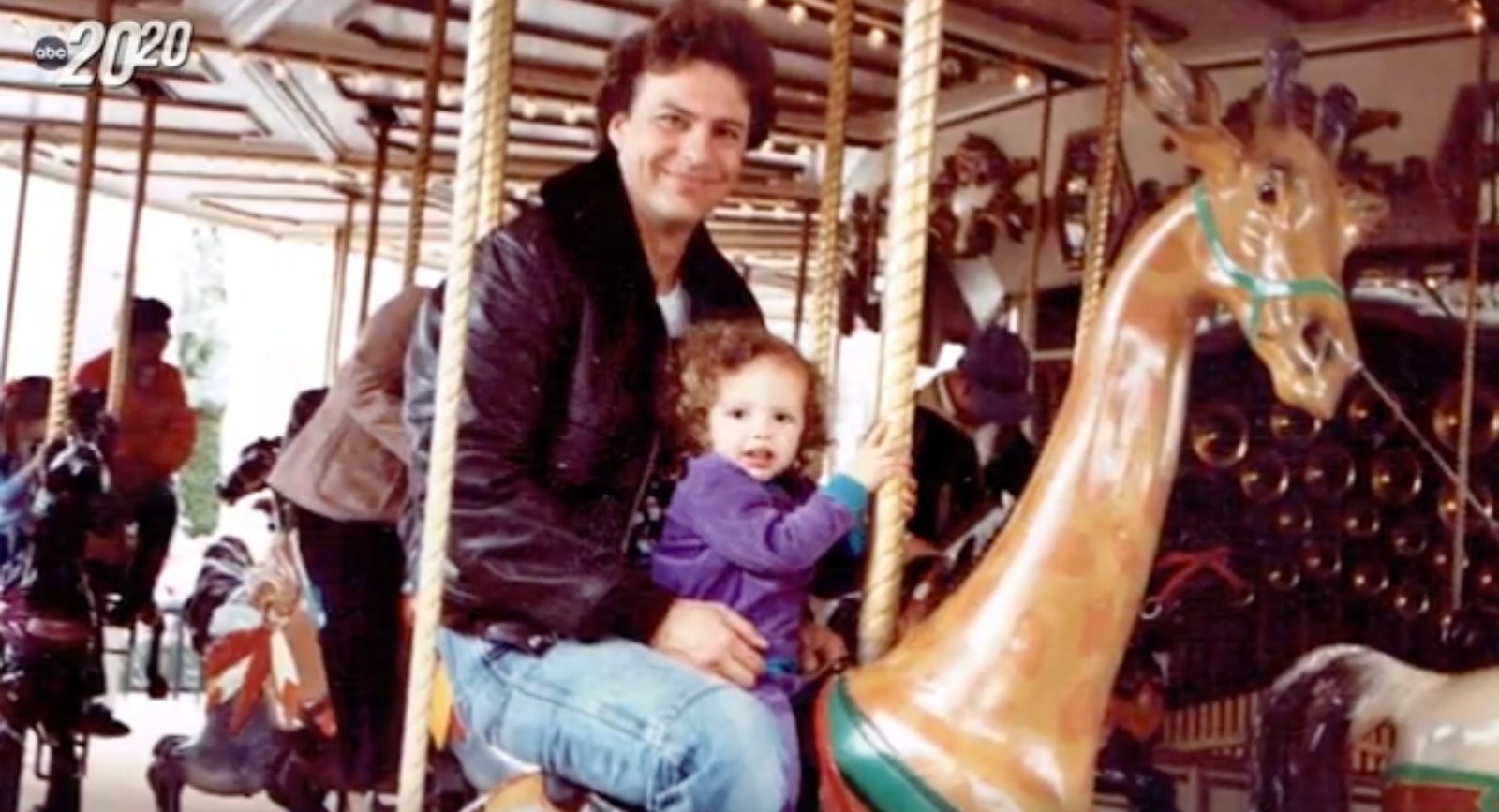 Marc Klaas and Eve Nichol: Where Are Polly’s Parents Today?