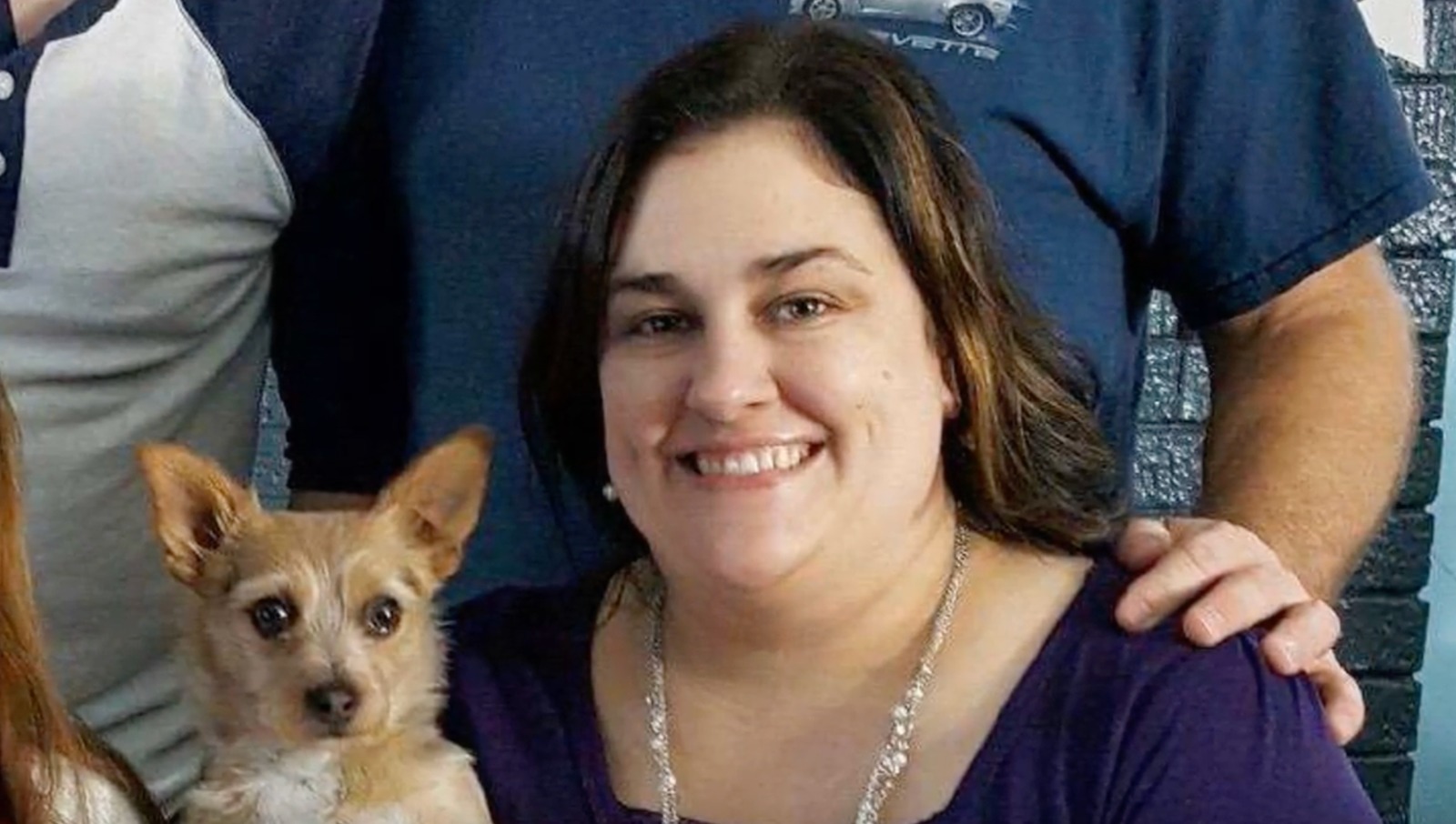 Sara Pitcher: The Survivor is Aiding Victims of Domestic Abuse Today