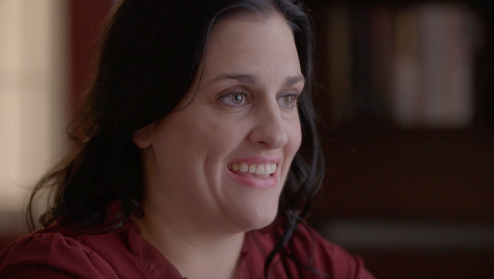 Sara Pitcher: The Survivor is Aiding Victims of Domestic Abuse Today