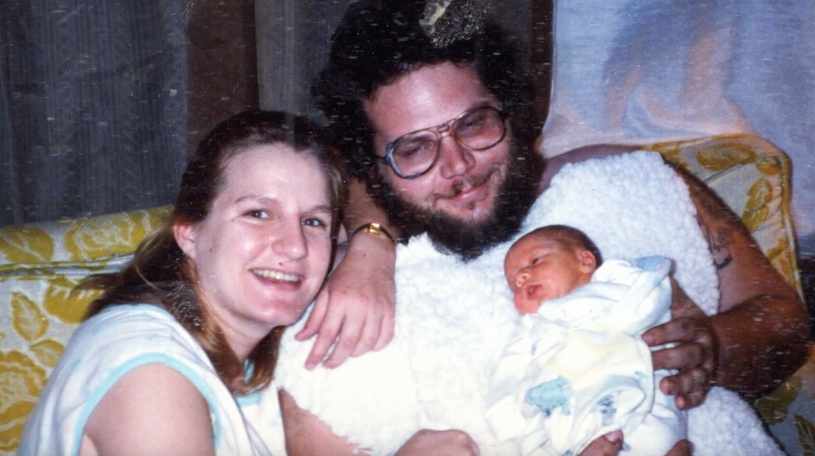 Michael Fogt: Where is the Killer of Cynthia Pickens and Martha Perry ...