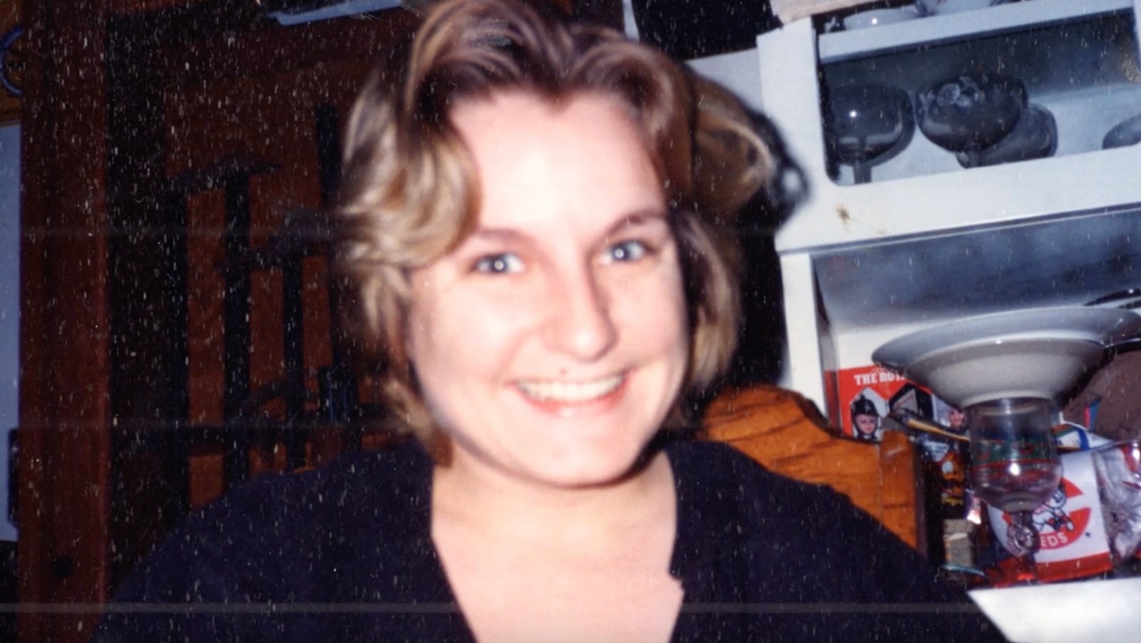 Michael Fogt: Where is the Killer of Cynthia Pickens and Martha Perry ...