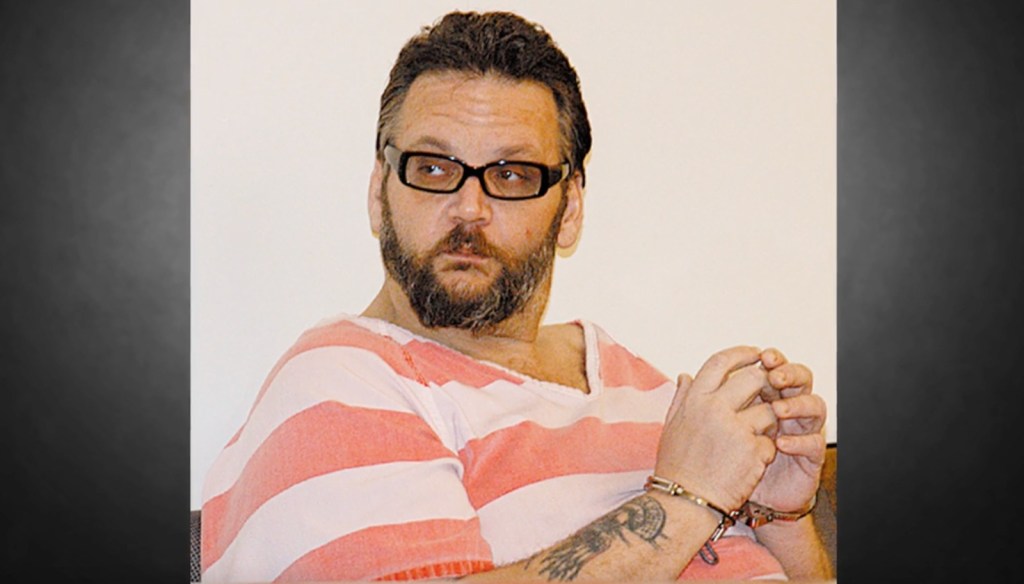 Michael Fogt: Where is the Killer of Cynthia Pickens and Martha Perry ...