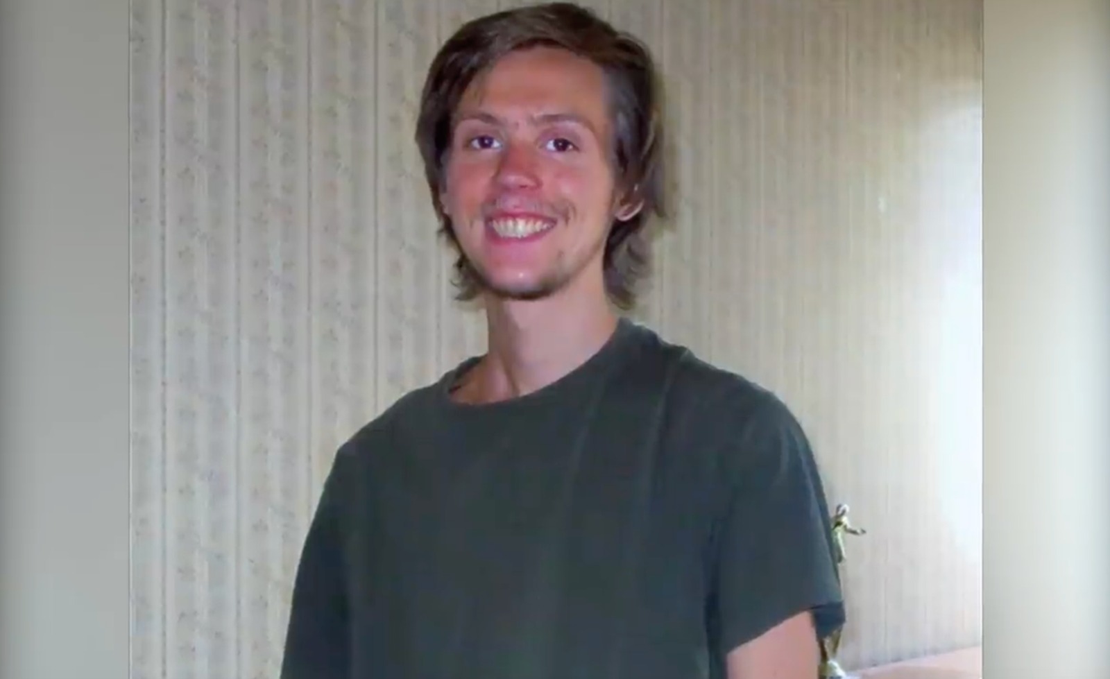 Alex Gumm: What Happened to Him? Has He Been Found?