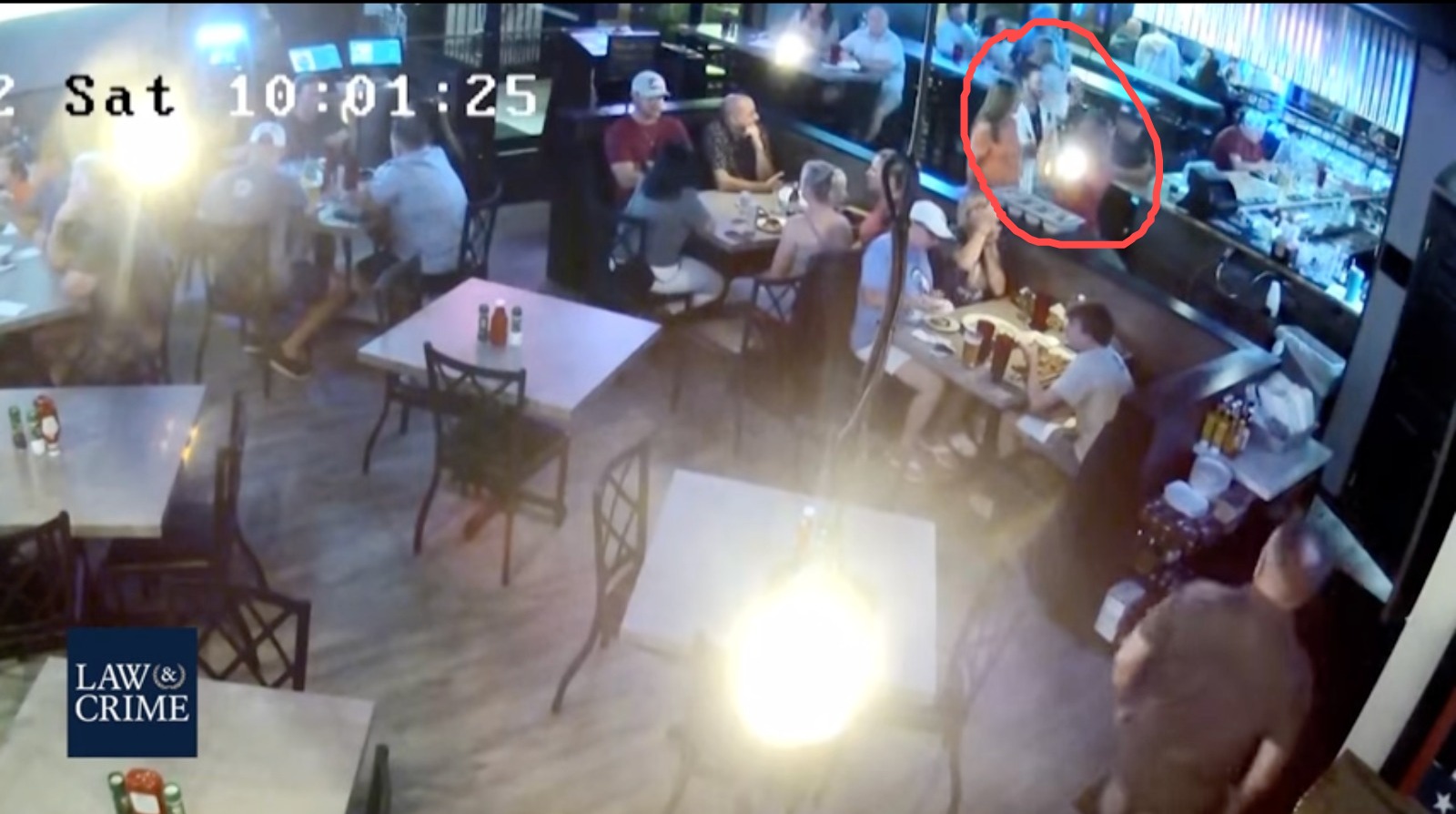 Kay Baker Murder: Where is Matthew Terry Today?