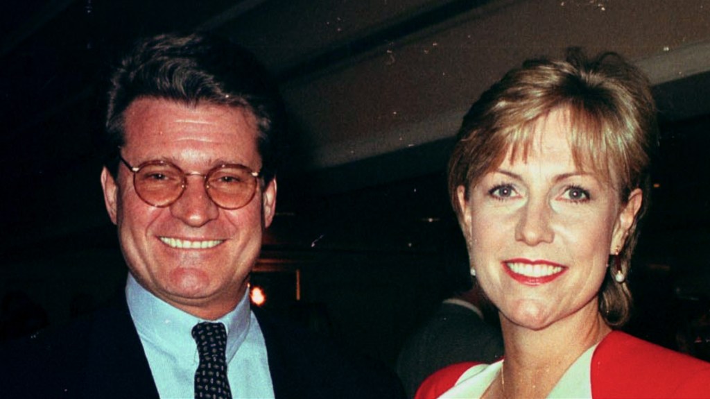 Bob Wheaton: Jill Dando’s Ex-Boyfriend is Still Working as a Journalist ...