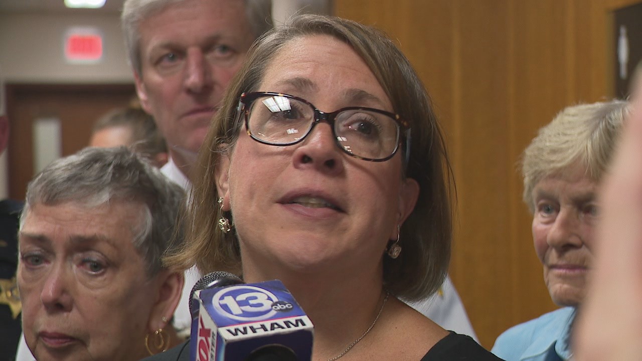 Robbyn Drew: Where is Craig Rideout's Sister Today?