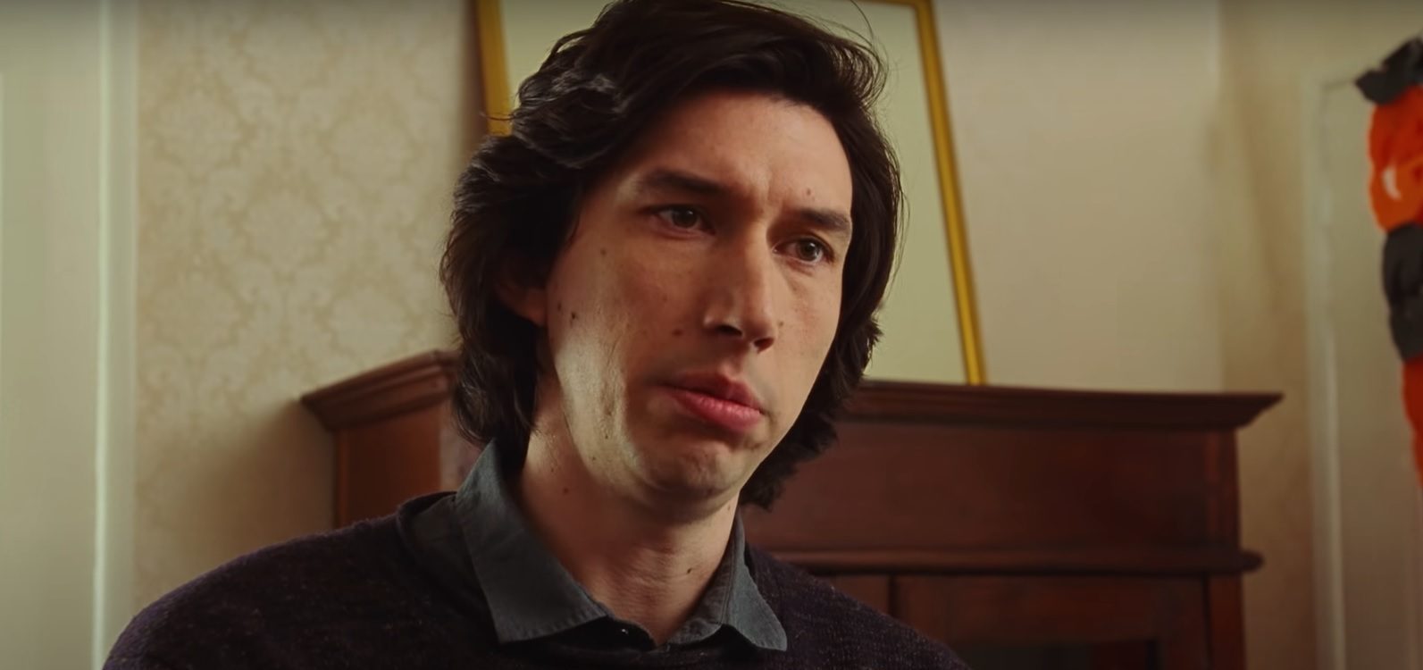 Adam Driver: New Movies in 2025 and 2026