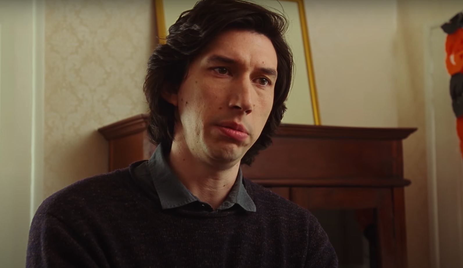 Adam Driver: New Movies in 2025 and 2026