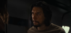 Adam Driver: New Movies in 2025 and 2026